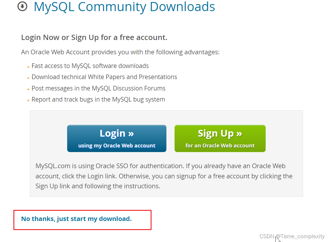 Windows下mysql8.0.30安装教程＜＜超级详细＞＞_数据库_Crayon Lin-魔乐社区