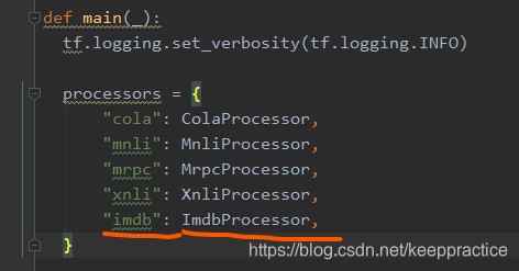 [NLP]基于IMDB影评情感分析之BERT实战-测试集上92.24%_bert imdb-CSDN博客