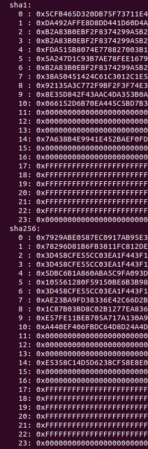 Ubuntu多硬盘luks全盘加密自动解锁（硬件变更后失效）的方法_ubuntu取消磁盘锁-CSDN博客