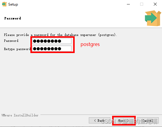 pgsql+postgis数据库安装配置_postgis windows安装-CSDN博客