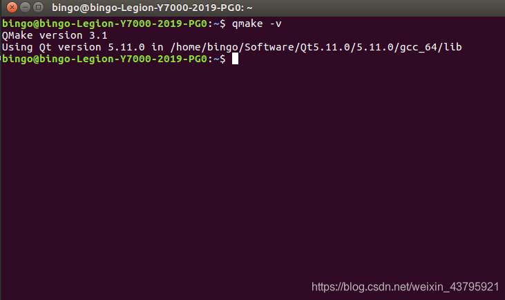 解决“‘AA_EnableHighDpiScaling’ is not a member of ‘Qt’ QCoreApplication”（Qt版本切换）的问题-CSDN博客