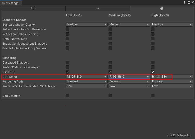 Unity - BRP - PP后效导致 Camera.targetTexture 被换掉，graphicsFormat 不对问题_unity graphicsformat-CSDN博客