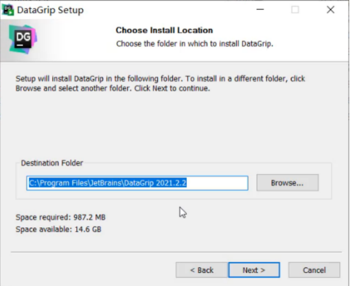 DataGrip安装与使用_datagrip创建桌面快捷方式-CSDN博客