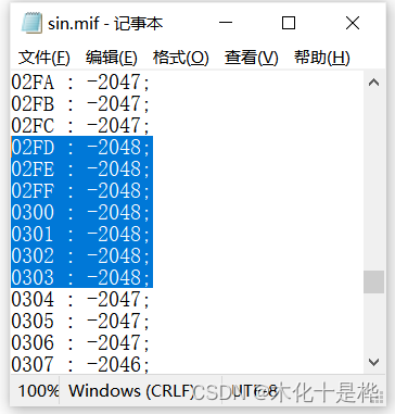 FM调制的FPGA-DDS实现_fpga fm调制-CSDN博客