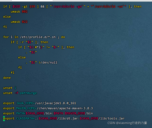 基于Linux环境下Jenkins自动化部署【springBoot+Maven+SVN】详细教程(二)——JDK+Maven+SVN基础环境搭建[图文超细]_jenkins 集成svn 实现 ...