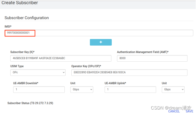Open5GS&&UeRANSim2：对安装在同一个VM上的OPEN5GS和UERANSIM进行配置和抓取wireshark报文 ...