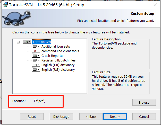 Linux-Ubuntu环境下搭建SVN服务器_ubuntu svn服务器-CSDN博客