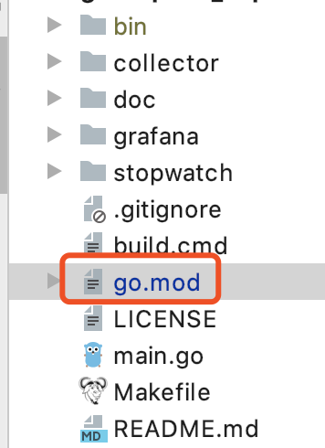 如何解决Golang项目采用go mod时出现i/o timeout的问题_go mod timeout-CSDN博客