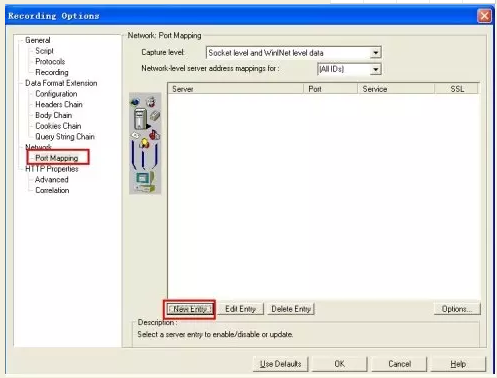 lr11录制https_【Loadrunner】使用LR录制HTTPS协议的三种方法-CSDN博客