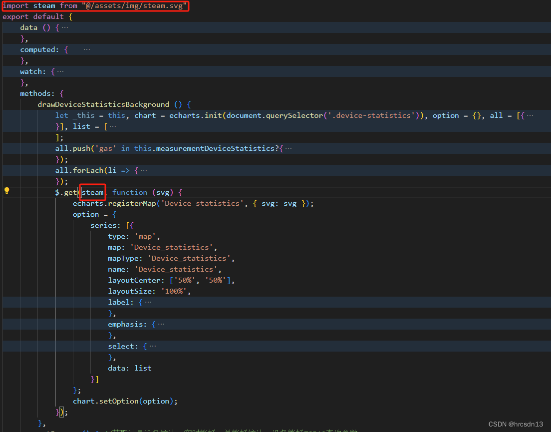 Vue 使用echarts svg底图的map_echarts map svg-CSDN博客
