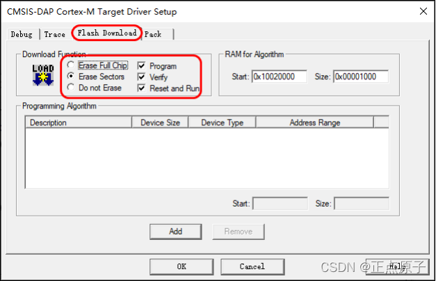 【正点原子MP157连载】第四章 STM32初体验-摘自【正点原子】STM32MP1 M4裸机CubeIDE开发指南_正点原子32debug用什么-CSDN博客
