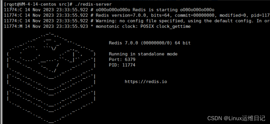 工作上Redis安装及配置_redis-7.0.14 gz-CSDN博客