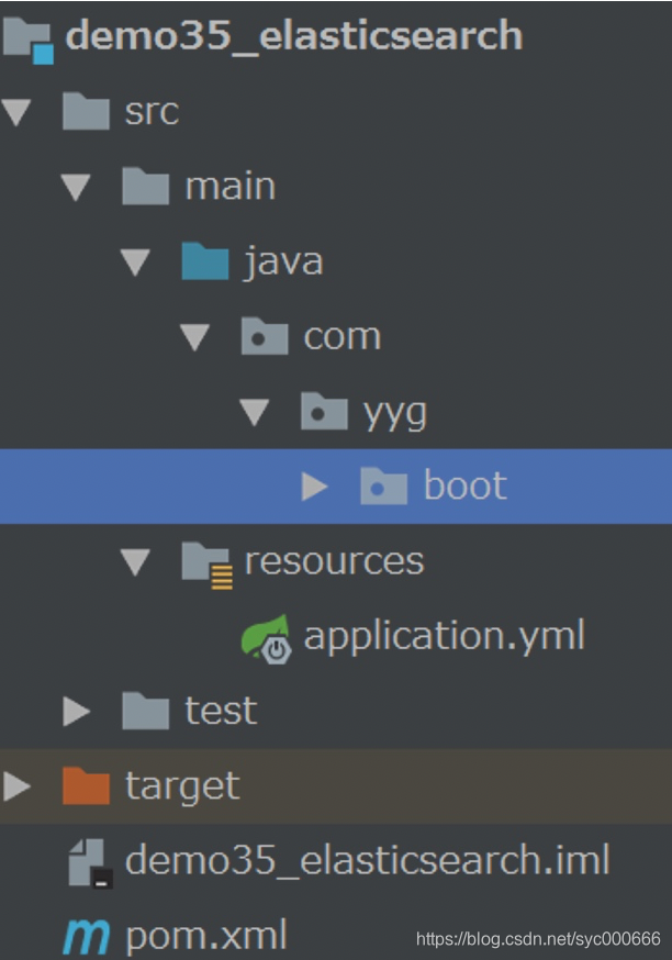 SpringBoot2.x系列教程55--NoSQL之SpringBoot整合ElasticSearch方式二_comma-separated list of cluster node ...