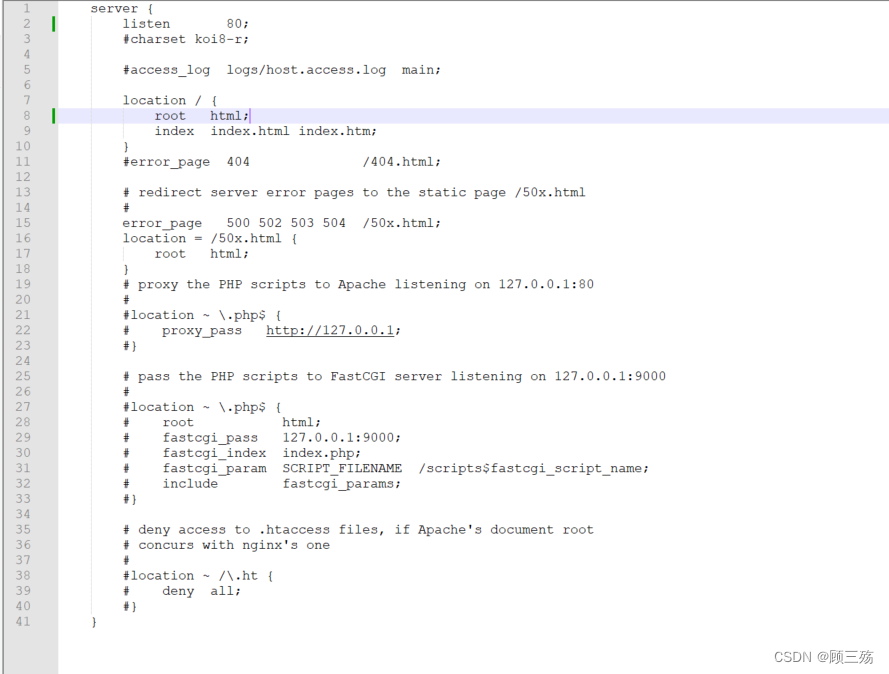 【Linux】Centos 8 服务器部署：阿里云域名申请免费 SSL 证书详细教程_阿里云部署ssl证书到域名-CSDN博客