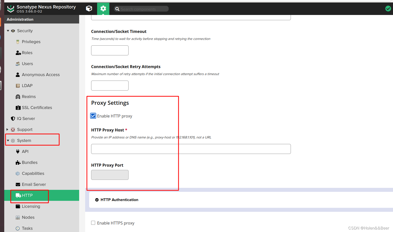 【docker】搭建Nexus私服_nexus 代理docker-CSDN博客