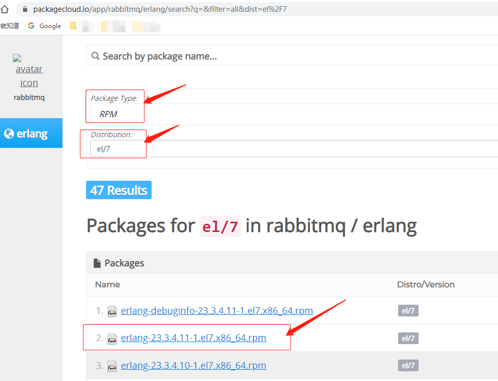 rabbitmq的概念和使用-CSDN博客