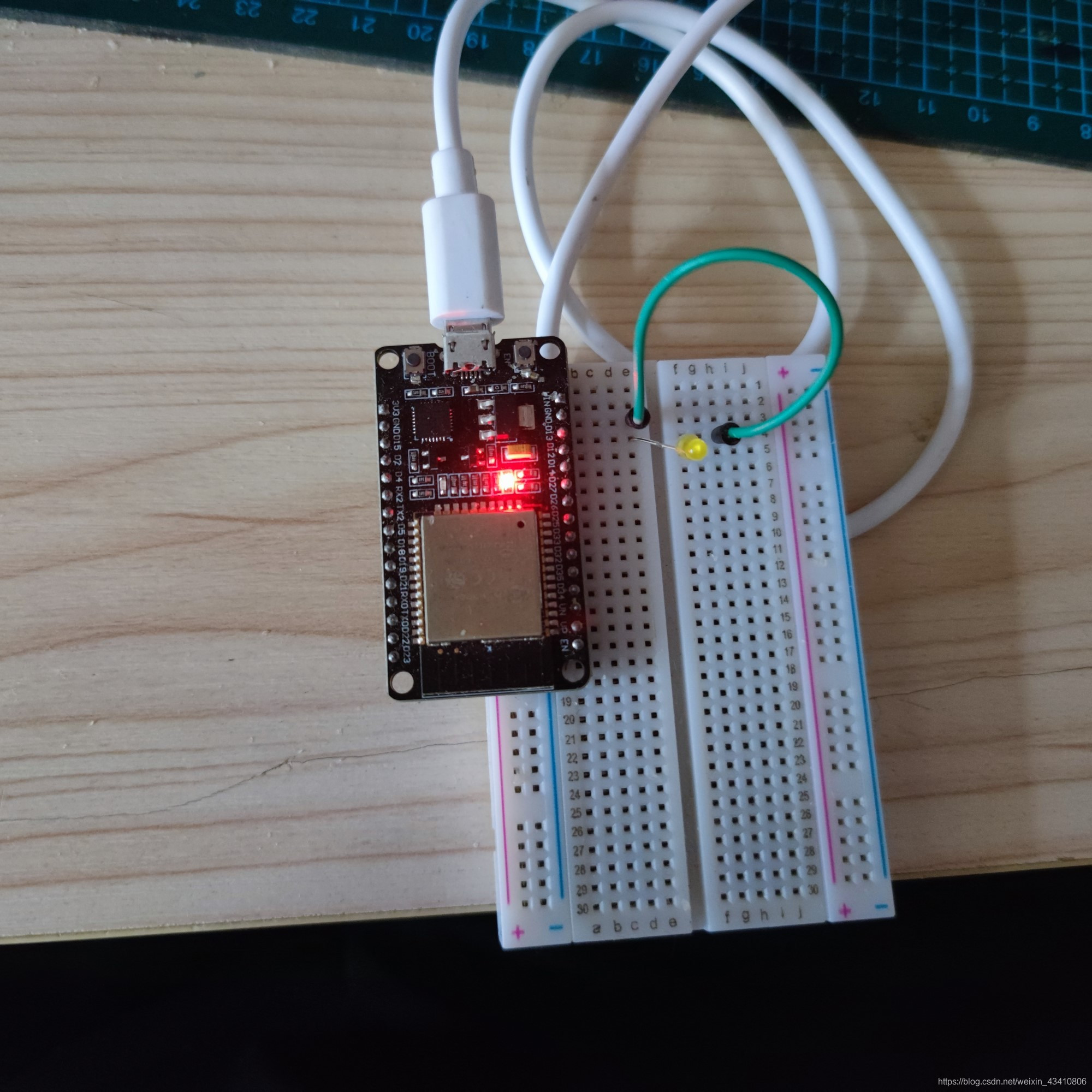 史上最全！完全小白也能用的 clion 上用platformIO 开发ESP32_platformio教程-CSDN博客
