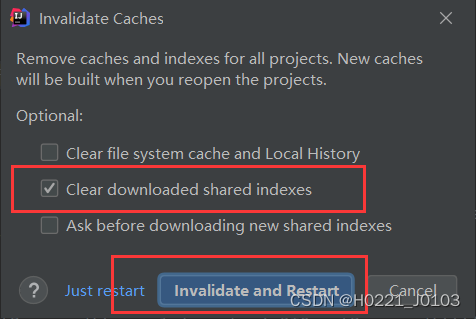 Clone failed OR Could not read from remote repository._idea clone failed-CSDN博客