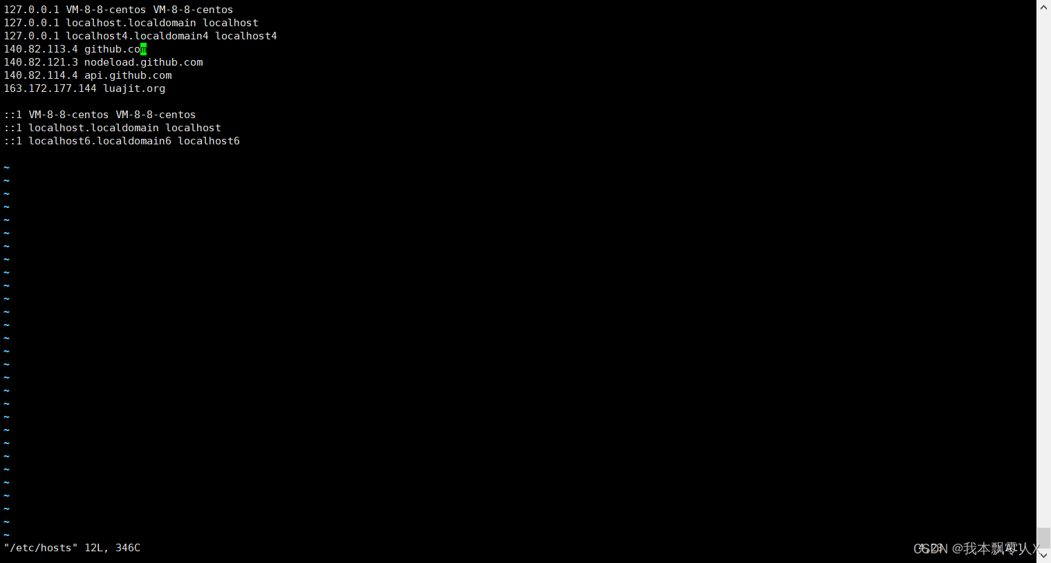 实践：nginx代理，通过使用GeoIp模块获取访问者IP及访问地区信息_nginx geoip-CSDN博客