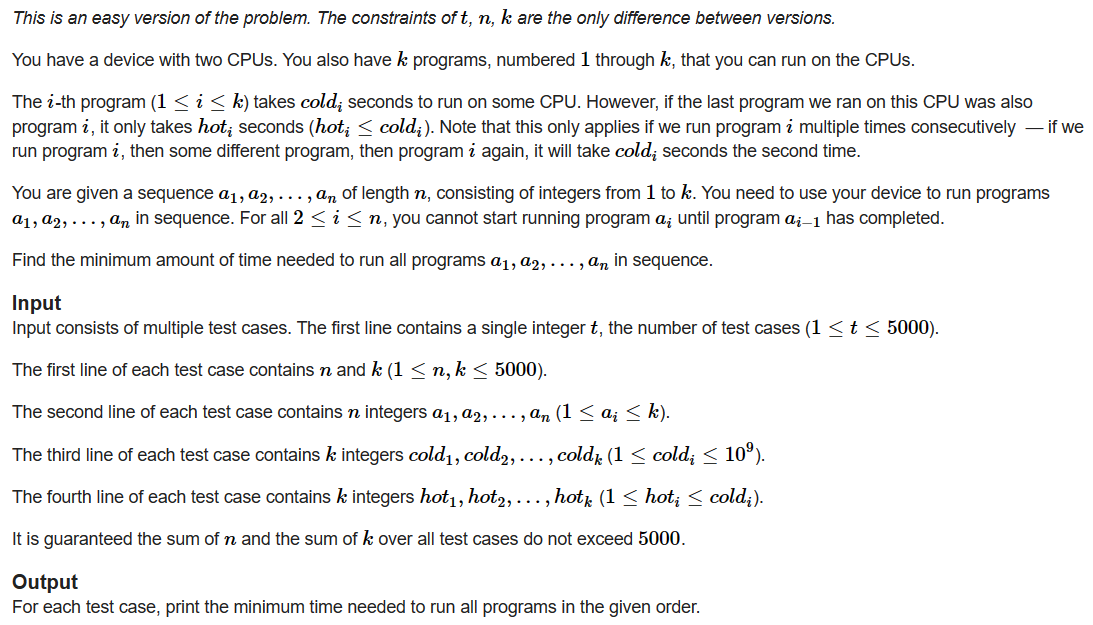 Codeforces Round #854 by cybercats (Div. 1 + Div. 2)_codeforces round 854 by cybercats (div. 1 ...