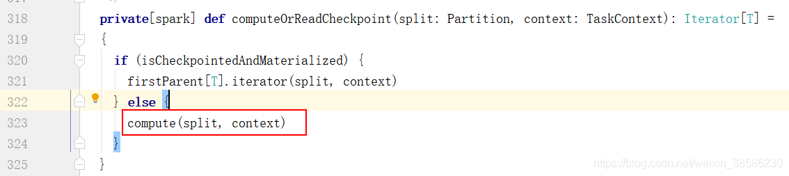 Spark的两种核心Shuffle（HashShuffle与SortShuffle）的工作流程与源码分析（手把手看源码）_shuffle hash join vs sort-CSDN博客