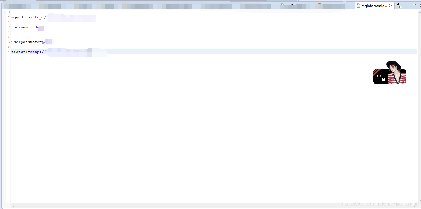 Java整合ActiveMQ实现消息队列-CSDN博客