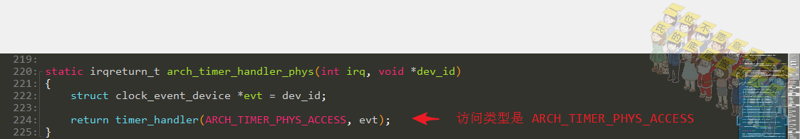 arm_arch_timer代码阅读_arm arch timer-CSDN博客