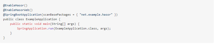 在 Spring Boot 中使用 Dataway 配置数据查询接口_根据数据表配置接口-CSDN博客