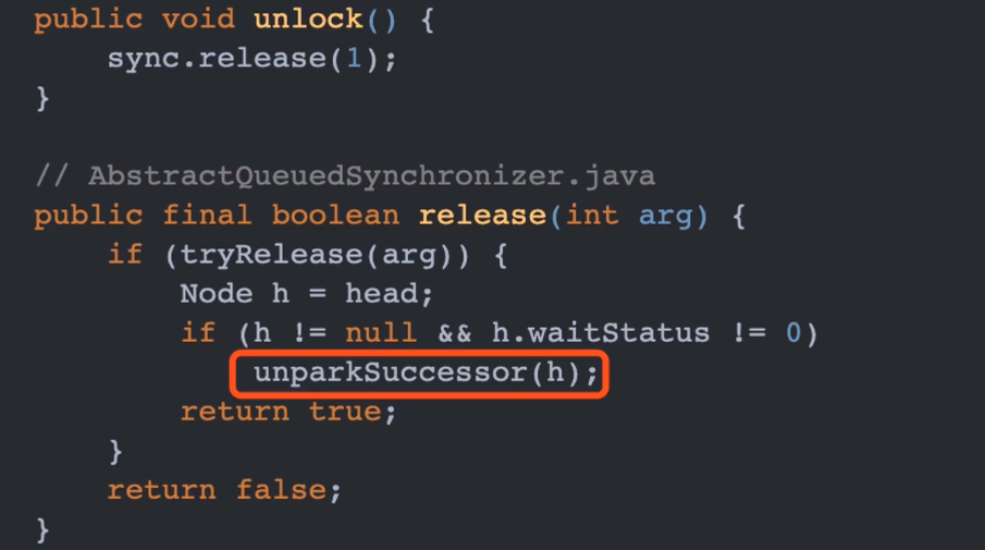 Android---深入理解AQS和CAS原理_android cas-CSDN博客