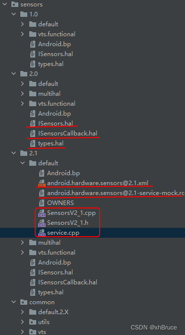 Android 应用层 到 HAL 层_安卓 hal层-CSDN博客
