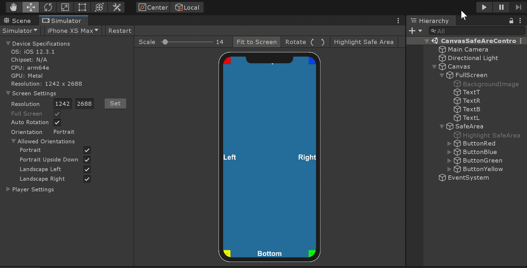 simulator_借助新的Device Simulator加速移动迭代-CSDN博客
