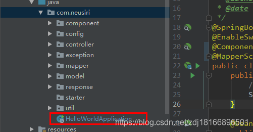 SpringBoot整合Mybatis Mapper扫描问题_field usermapper in com.example.book.controller.he-CSDN博客