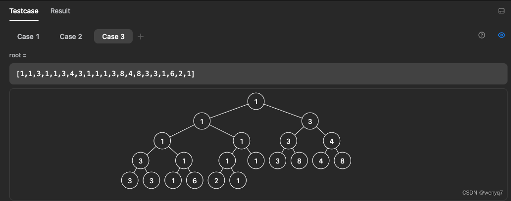 LeetCode 671. Second Minimum Node In a Binary Tree-CSDN博客
