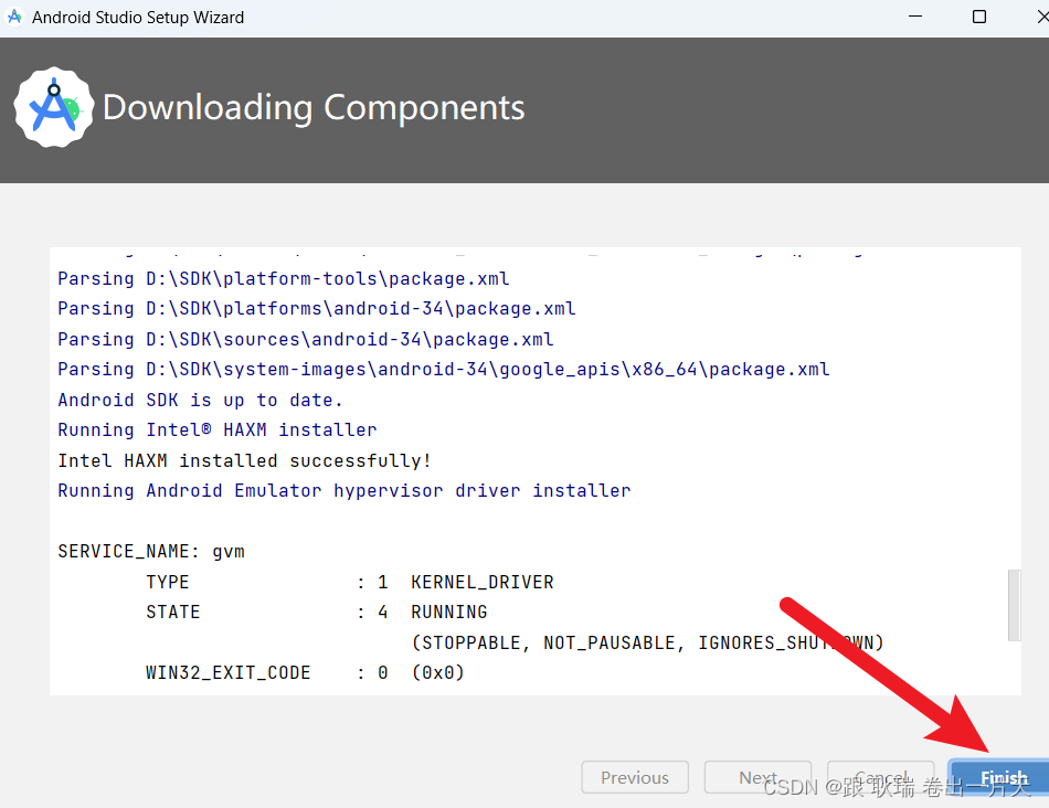Android studio Android SDK下载安装_android studio sdk下载-CSDN博客