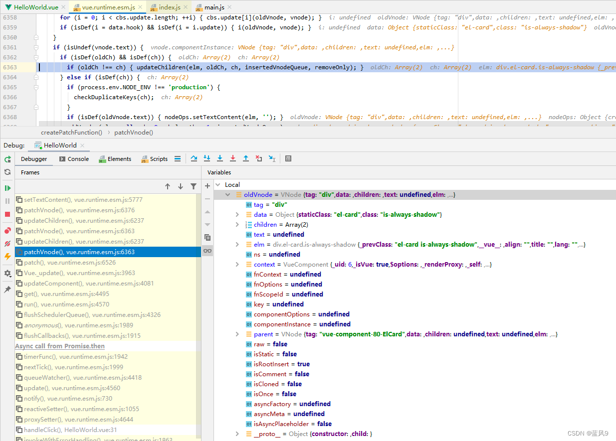 22 Vuecomponent 响应式处理vue Component 响应 Csdn博客