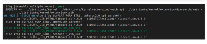 opengauss、GaussDB数据库安装-详细教程_开发环境 opengauss 生产环境gaussdb-CSDN博客