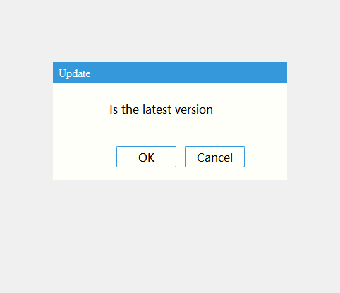 Qt 自定义 QMessageBox_自定义qmessagebox-CSDN博客