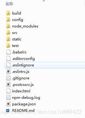 Vue+SpringMVC---前后端分离极简尝试_springmvc+vue-CSDN博客
