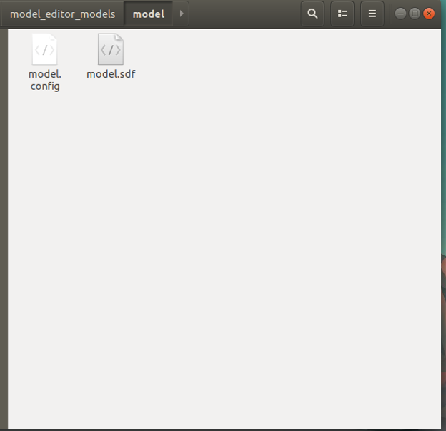 gazebo urdf sdf 相互转换_urdf转sdf-CSDN博客