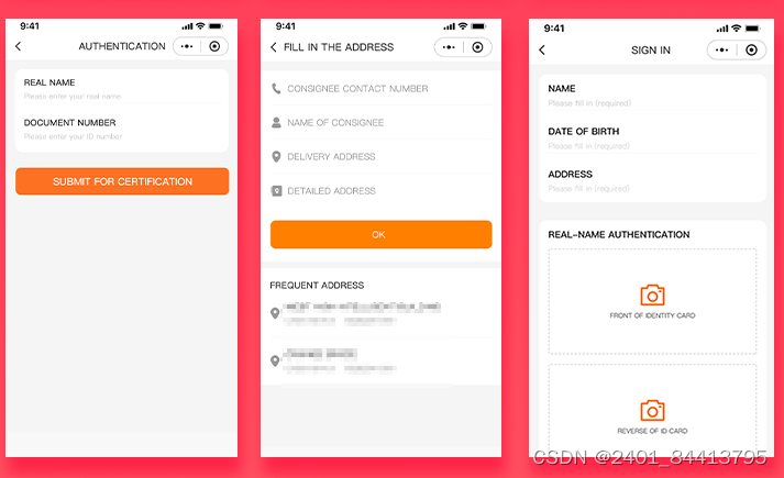 【全开源】国际版JAVA同城跑腿源码快递代取帮买帮送同城服务源码支持Android+IOS+H5-CSDN博客