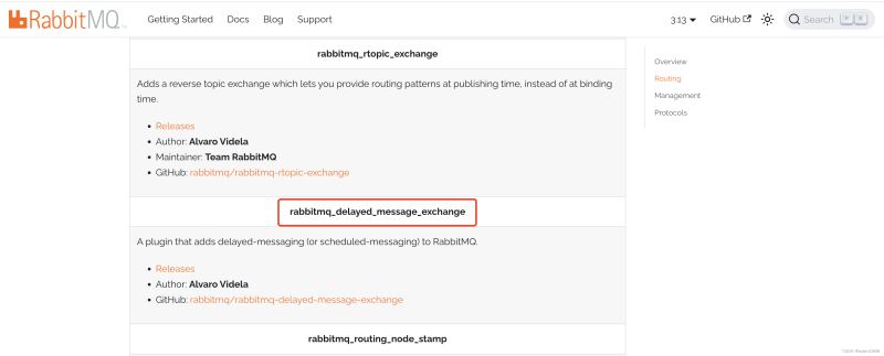 使用php和rabbitmq实现消息队列的延迟功能rabbitmq Php 延迟消息 Csdn博客