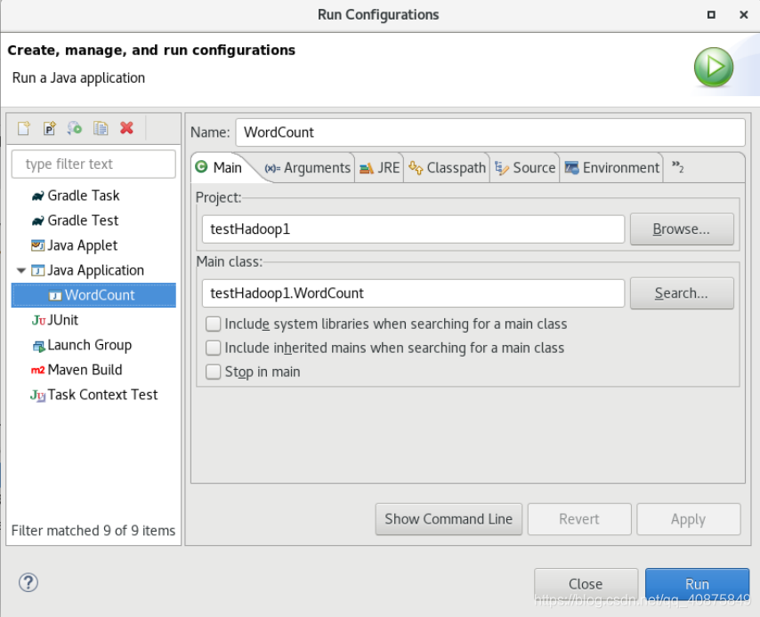 大数据Hadoop第八周——Wordcount程序的运行+Spark下载解压+Scala语言环境和简介_spark官网wordcount包下载-CSDN博客