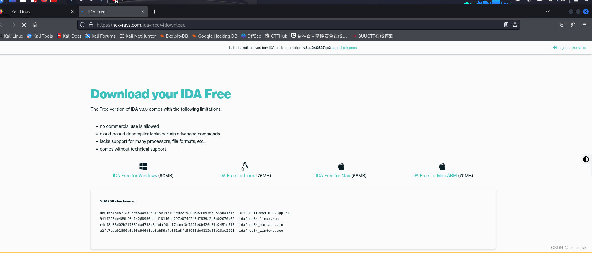 浅谈RC4-CSDN博客