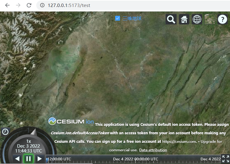 vue3+openlayer+cesium-二三维联动(ol-cesium)-CSDN博客