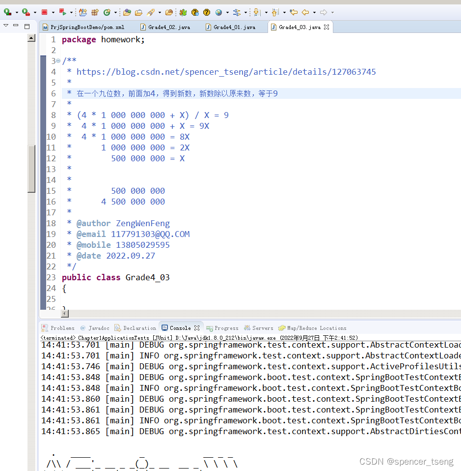 Grade4 homework-CSDN博客