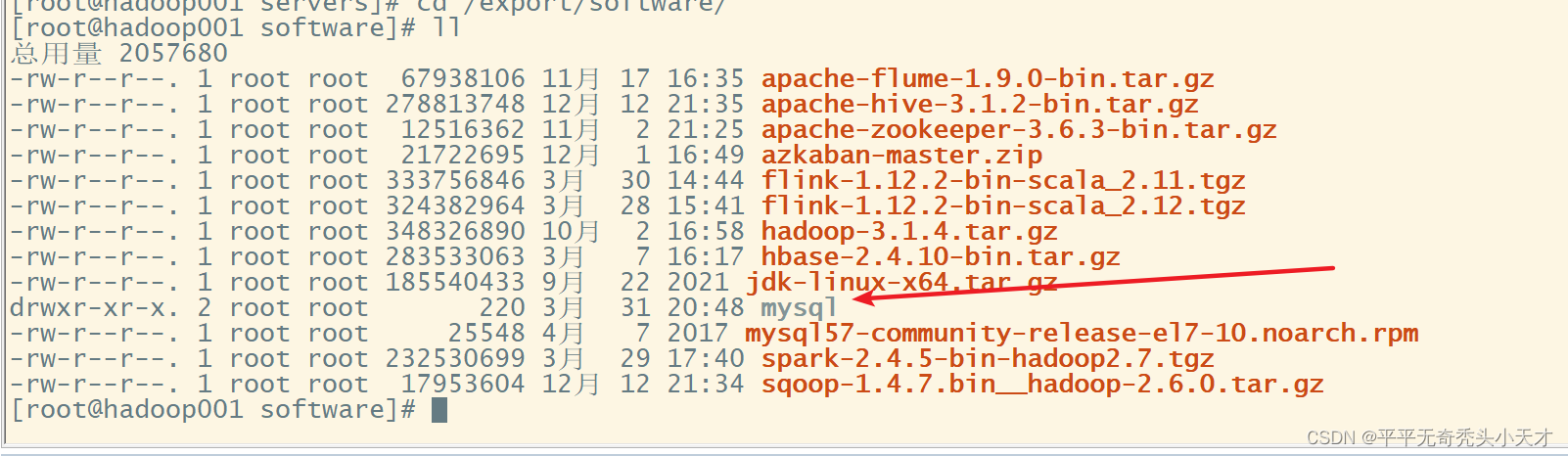 Hive高手之路：一、hive环境搭建_hive.metastore.event.db.notification.api.auth-CSDN博客