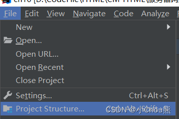 Exception in thread “main“ java.lang.NoClassDefFoundError: com/mysql/cj/jdbc/Driver_flinkcdc报错 ...