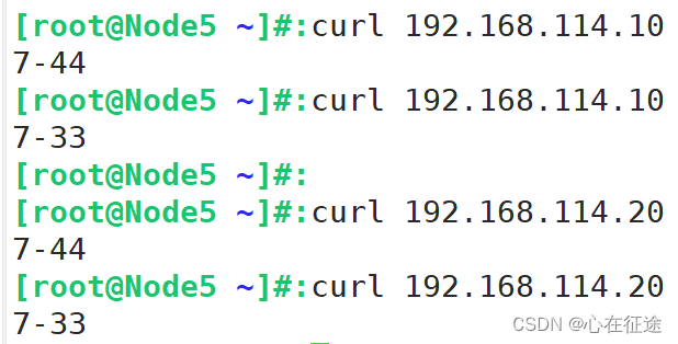 keepalived高可用，nginx+keepalived+apache架构的实现_apache keepalived-CSDN博客