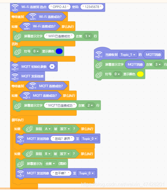 EasyIoT与MQTT实践-CSDN博客