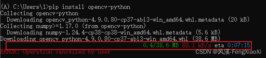 Miniconda3的下载及安装、使用_miniconda下载-CSDN博客